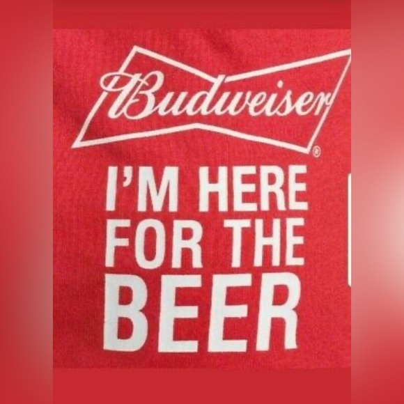 Budweiser | Pants | Budweiser Mens King Of Beers Lounge Jogger Pants ...
